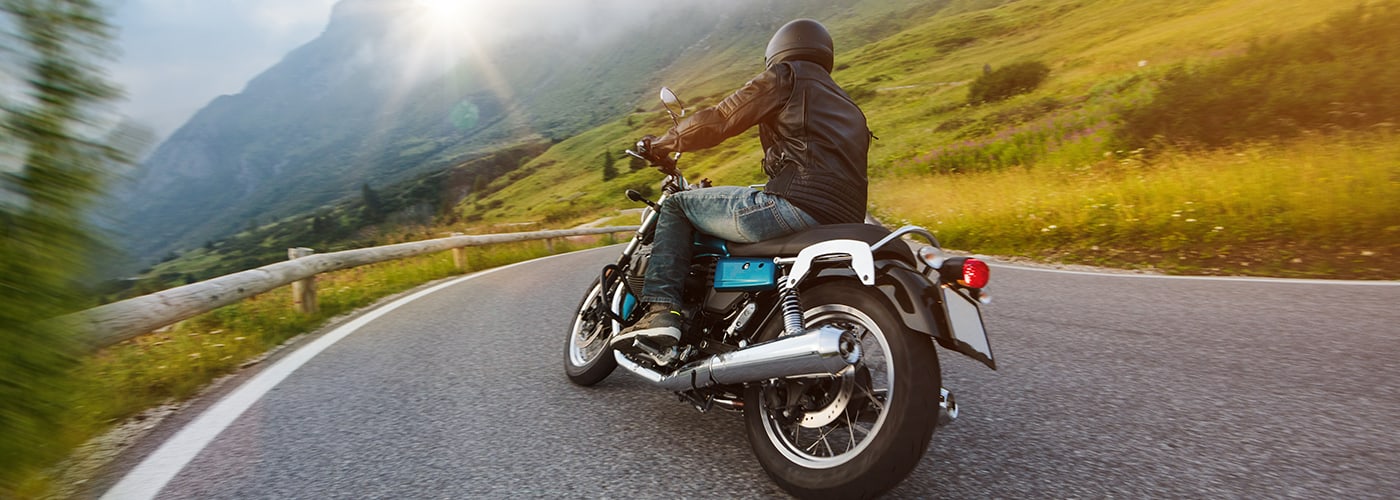 How to Safely Ride a Motorcycle | BBV Powersports