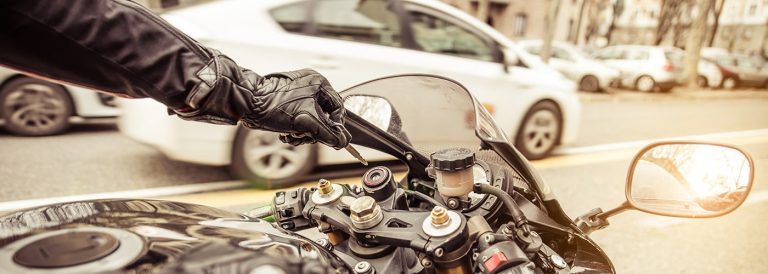 Motorcycle Safety Tips For New Riders | BBV Powersports