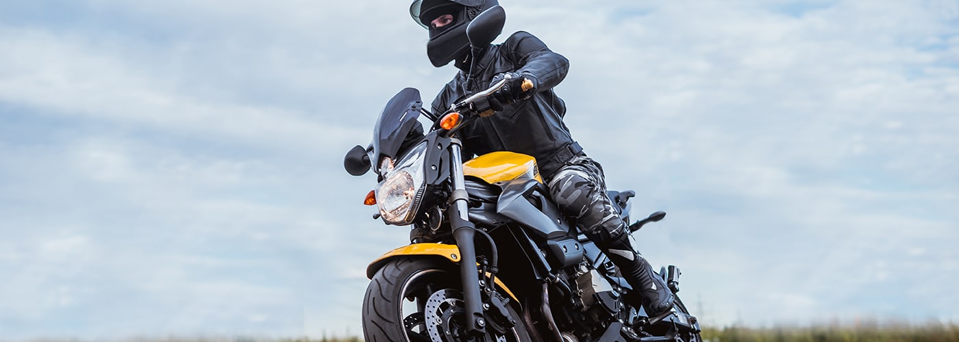Tips for Fall Motorcycle Touring | BBV Powersports