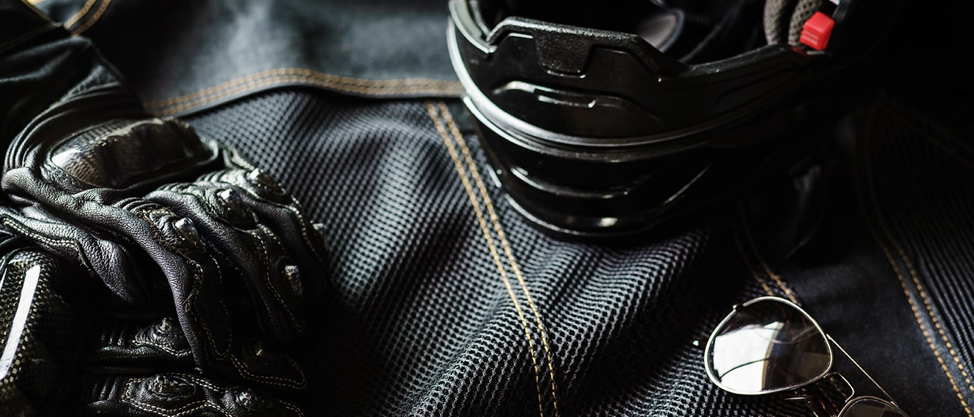 Motorcycle Safety Gear: What to Wear in the Summer | BBV