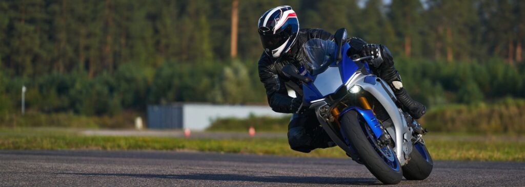 How To Choose Your Motorcycle | BBV Powersports