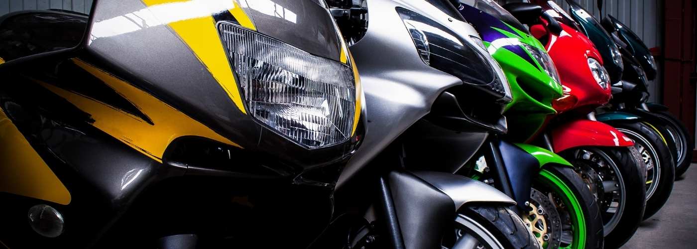 Buying A Used Motorcycle Checklist | BBV Powersports