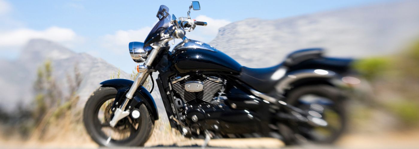 Does A Motorcycle Windscreen Help | BBV Powersports