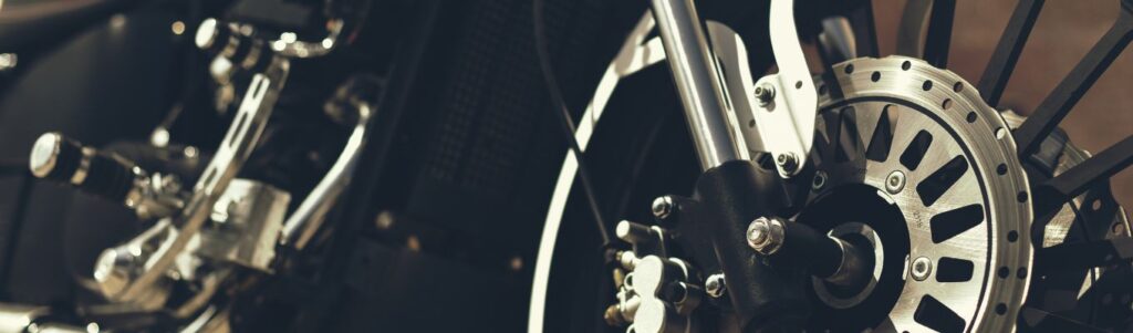 Best Types of Brakes For Motorcycles | BBV Powersports