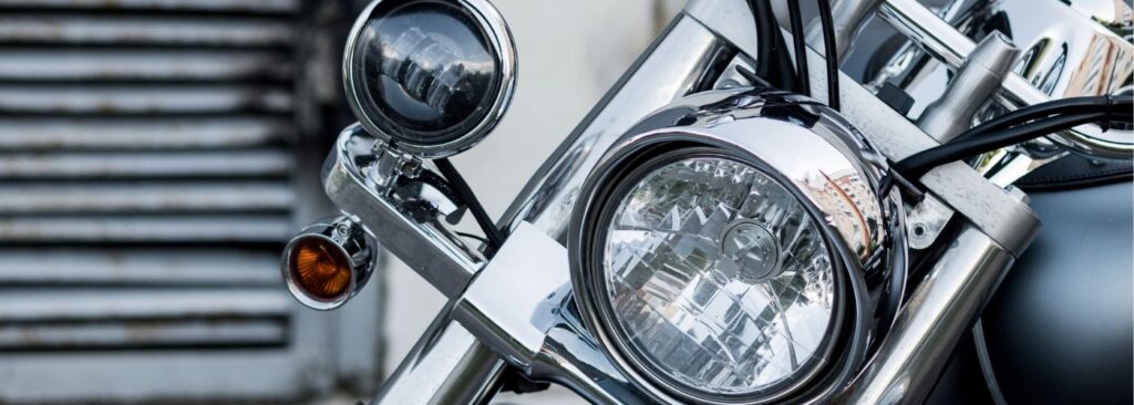 Best Types Of Headlights For Motorcycles | BBV Powersports