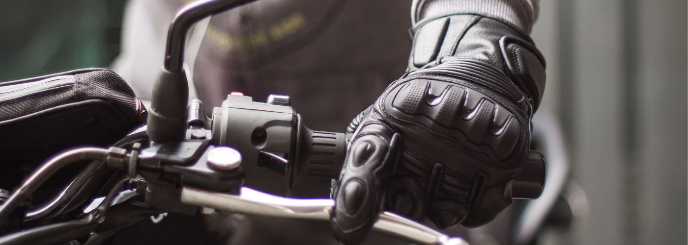Motorcycle Gloves Basics | BBV Powersports